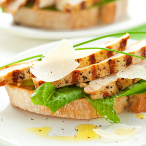 Menu - Maureen's Kitchen