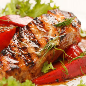 Menu - Maureen's Kitchen